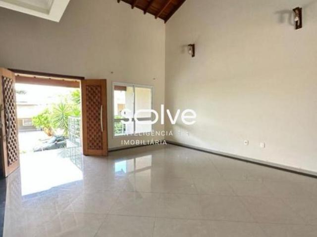 Casa em Condomínio à venda em Indaiatuba Portal de Itaici, 3 quartos 314,14 m² por 1.723.696,30