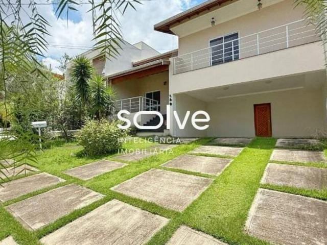 Casa em Condomínio à venda em Indaiatuba Portal de Itaici, 3 quartos 314,15 m² por 1.723.696,30