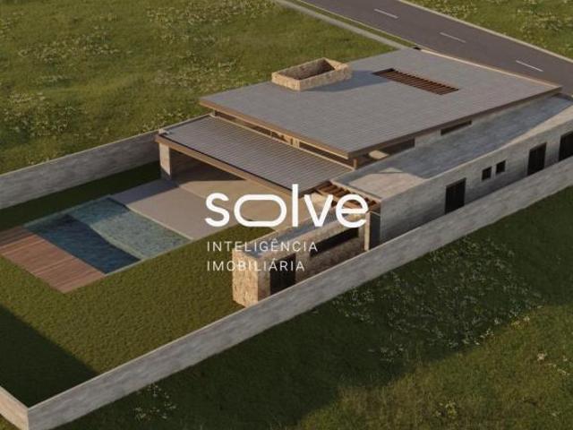 Casa em Condomínio à venda em Indaiatuba Reserva Petrus, 4 quartos 392,5 m² por 5.500.000,00