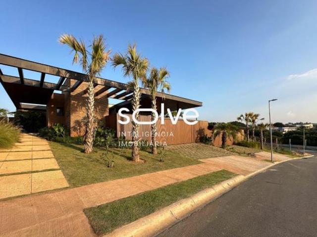 Casa em Condomínio à venda em Indaiatuba Reserva Petrus, 8 quartos 900 m² por 10.800.000,00