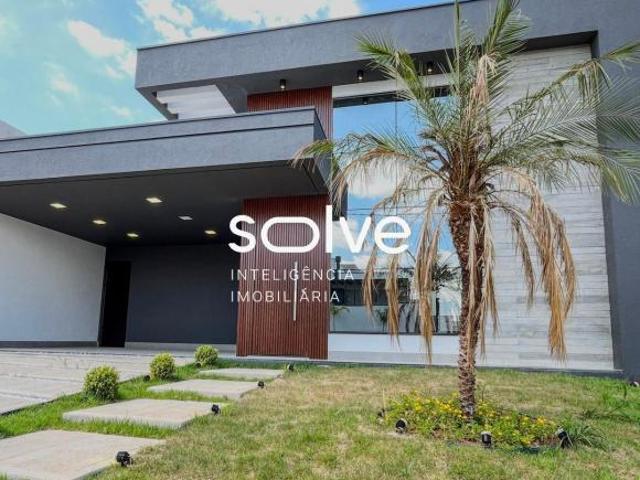 Casa em Condomínio à venda em Indaiatuba Residencial Milano, 3 quartos 191,17 m² por 1.780.000,00