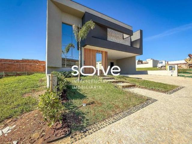 Casa em Condomínio à venda em Indaiatuba Residencial Dona Maria Cândida, 192 m² por 2.280.000,00
