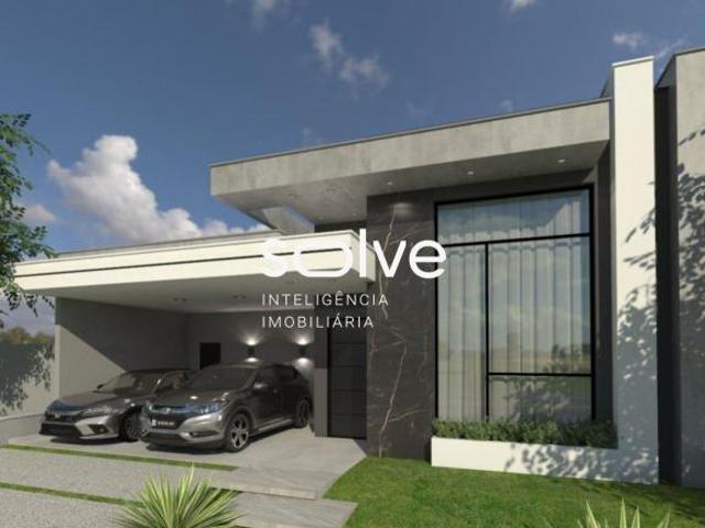 Casa em Condomínio à venda em Indaiatuba Residencial London Park, 3 quartos 191,75 m² por 1.890.00