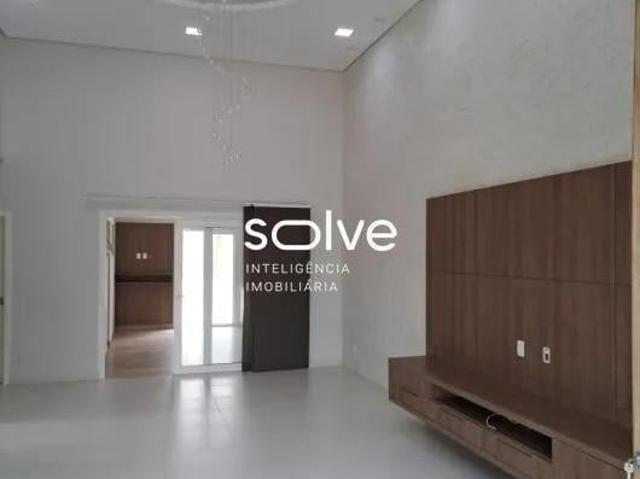 Casa em Condomínio à venda em Indaiatuba Residencial Terra Nobre, 3 quartos 200 m² por 1.350.000,0