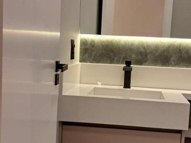 Casa em condomínio à venda em Indaiatuba SP no Loteamento Park Gran Reserve: 3 quartos, 3 suítes, 2