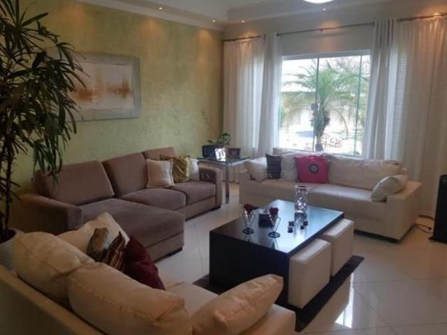 Casa em condomínio à venda em Indaiatuba SP, Jardim Amstalden Residence: 3 quartos, 3 suítes, 2 sala