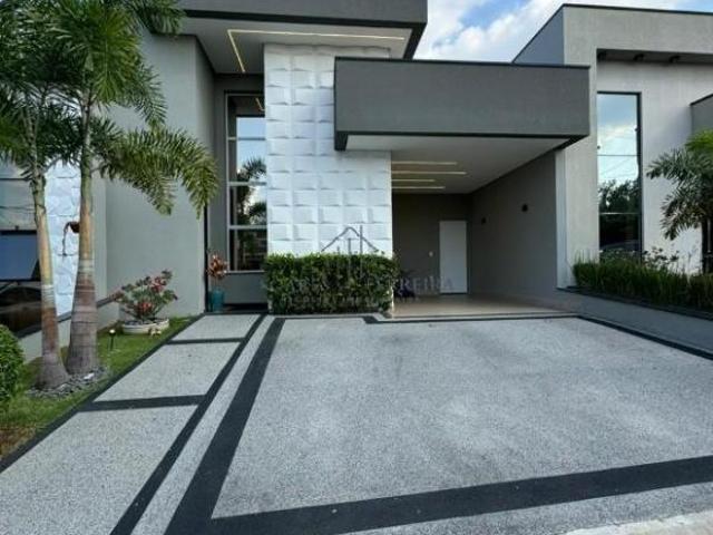 Casa em Condomínio à Venda em Indaiatuba SP, Jardim Mantova: 3 Quartos, 1 Suíte, 2 Salas, 3 Banheiro