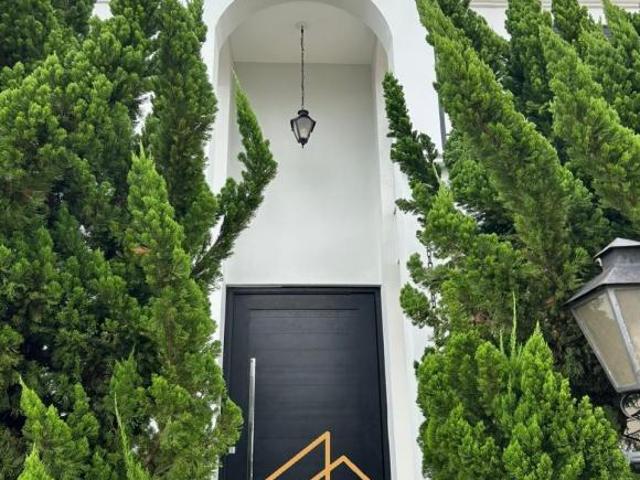 Casa em Condomínio à Venda em Indaiatuba SP, Jardim Maria Dulce: 3 Suítes, 2 Salas, 4 Banheiros, 4