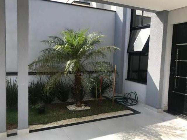 Casa em Condomínio à Venda em Indaiatuba SP, Jardim Park Real: 3 Quartos, 2 Salas, 2 Banheiros, 115m