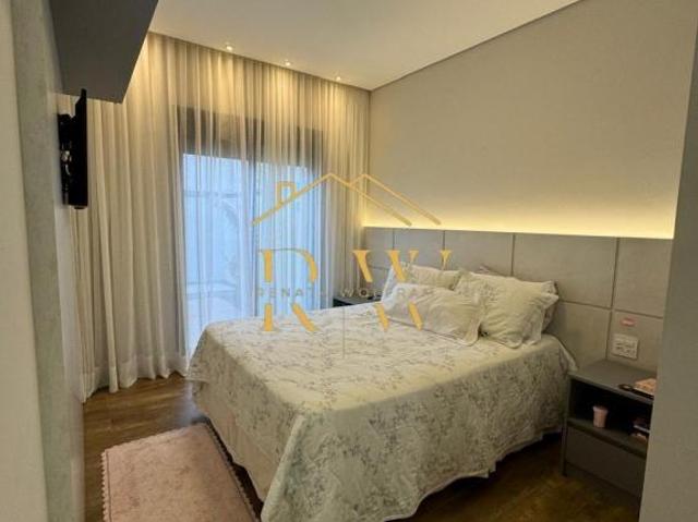 Casa em condomínio à venda em Indaiatuba SP, Jardim Residencial Dona Lucilla: 3 quartos, 2 suítes, 2