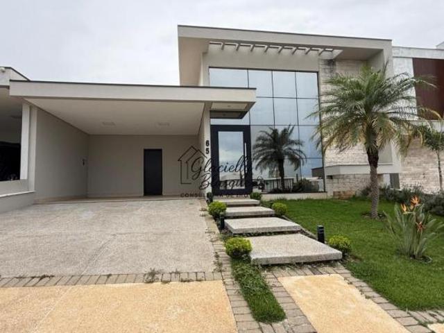 Casa em condomínio à venda em Indaiatuba SP, Residencial Duas Marias: 4 quartos, 4 suítes, 2 salas