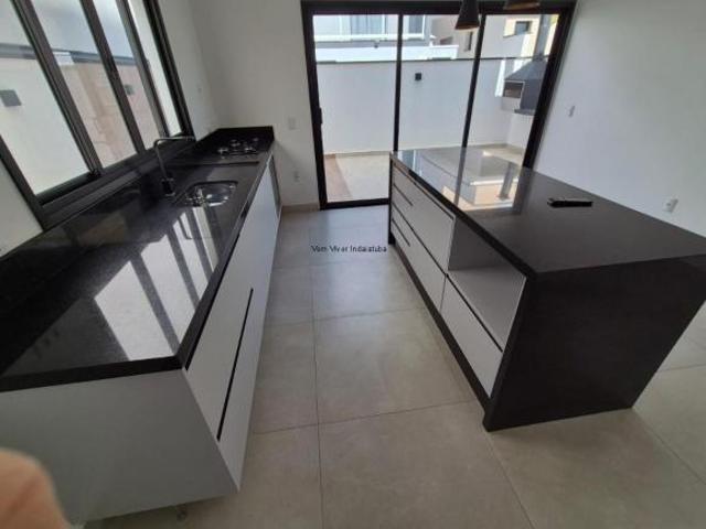 Casa em Condomínio à Venda em Indaiatuba SP 3 Quartos, 1 Suíte, 2 Salas, 2 Banheiros, 2 Vagas, 163