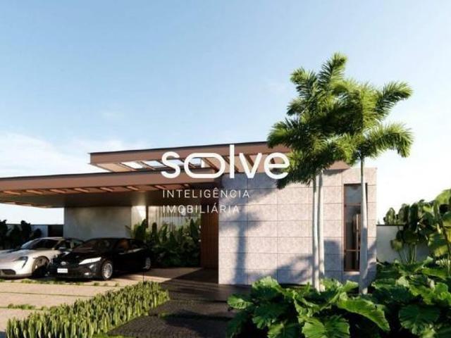 Casa em Condomínio à venda em Indaiatuba Villa dos Pinheiros, 4 quartos 283 m² por 4.900.000,00