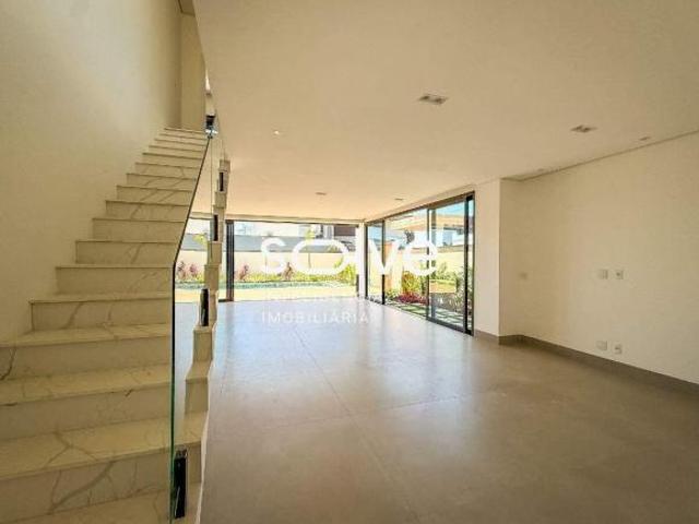 Casa em Condomínio à venda em Indaiatuba Villa Sapezal, 3 quartos 288,6 m² por 2.900.000,00