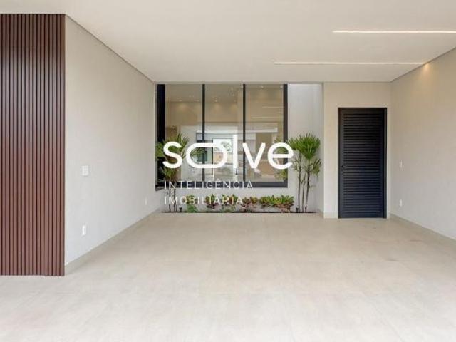 Casa em Condomínio à venda em Indaiatuba Villa Sapezal, 3 quartos 207 m² por 2.260.000,00