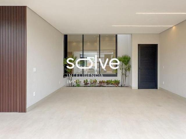 Casa em Condomínio à venda em Indaiatuba Villa Sapezal, 3 quartos 207 m² por 2.260.000,00