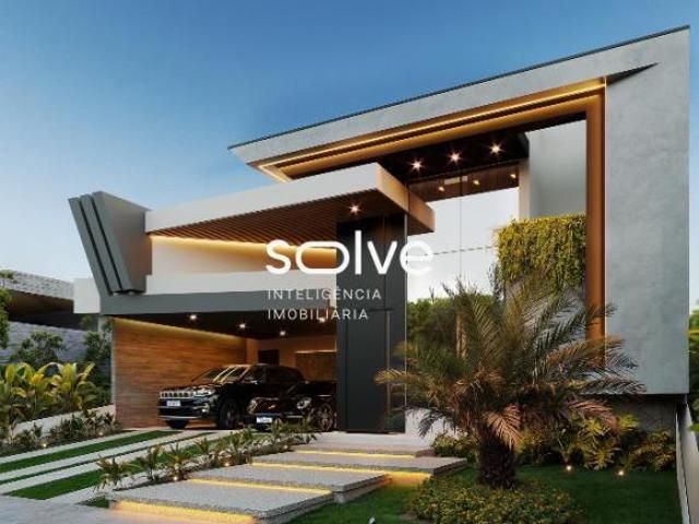 Casa em Condomínio à venda em Indaiatuba Villa Sapezal, 3 quartos 219 m² por 2.300.000,00
