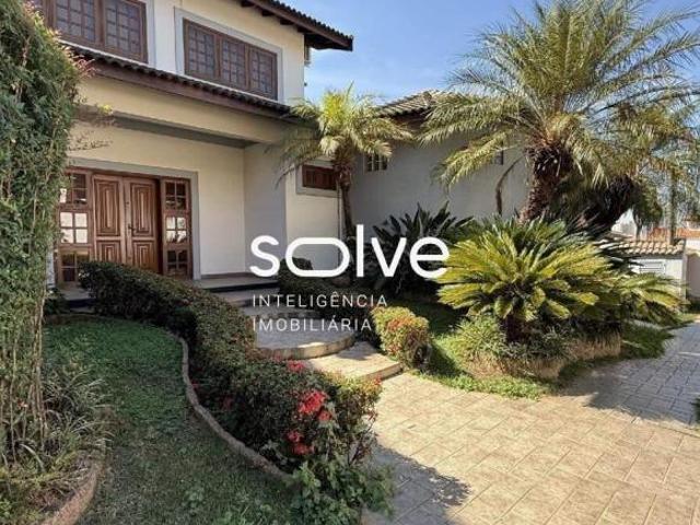 Casa em Condomínio à venda em Indaiatuba Village Terras de Indaia, 5 quartos 368,62 m² por 1.672.9