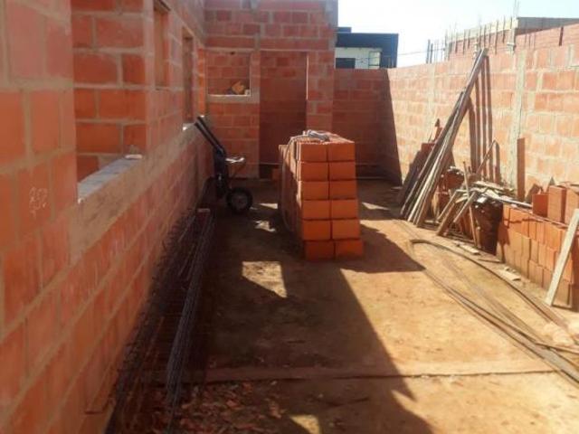 Casa em Condomínio à Venda em Ipanema, Sorocaba