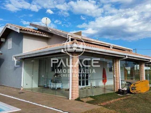 casa em condomínio à venda em itai, avaré 3 quartos 190m²