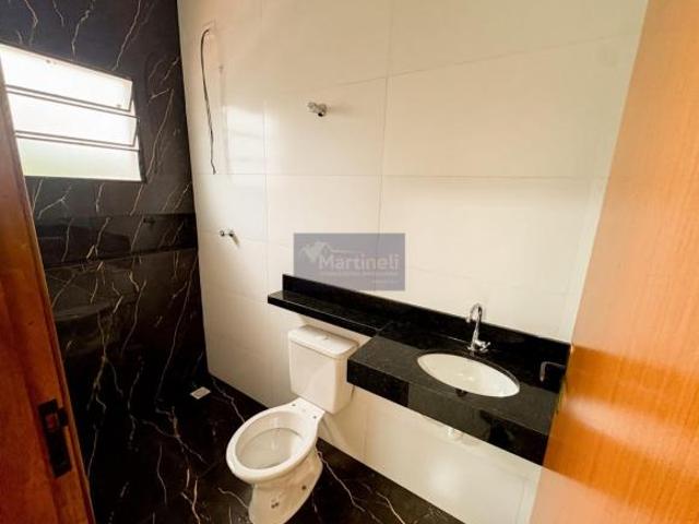 Casa em Condomínio à Venda em Itanhaém SP Bairro Cibratel 2 2 quartos, 2 suítes, 76,20 m² de áre