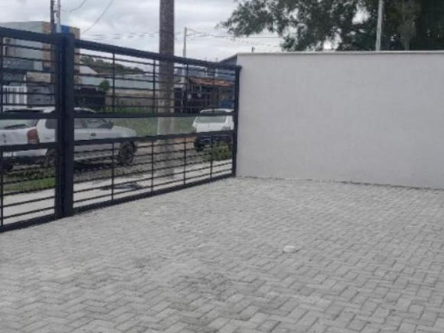 Casa em Condomínio à Venda em Itanhaém SP, Bairro Cibratel: 2 Quartos, 1 Suíte, 1 Sala, 1 Banheiro