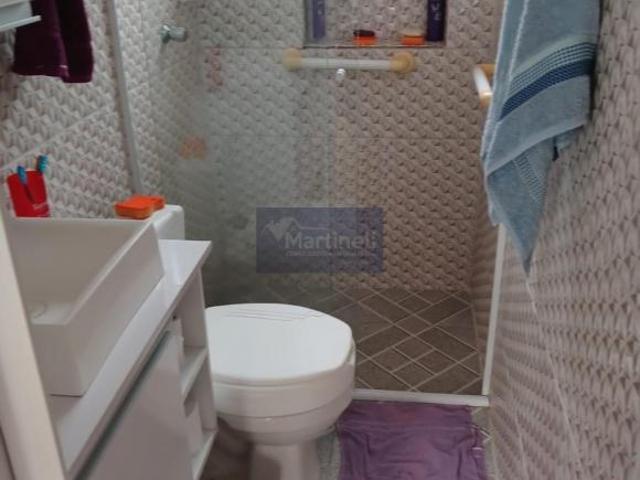Casa em Condomínio à Venda em Itanhaém SP, Jardim Umuarama: 2 Quartos, 1 Banheiro, 2 Vagas 39,10 m