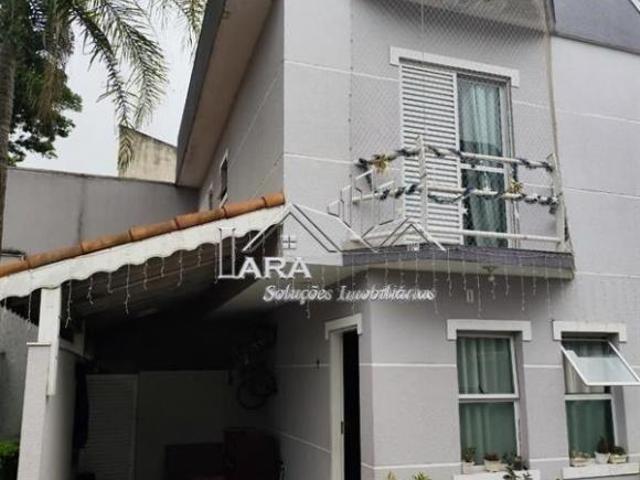 Casa em condomínio à venda em Itaquera