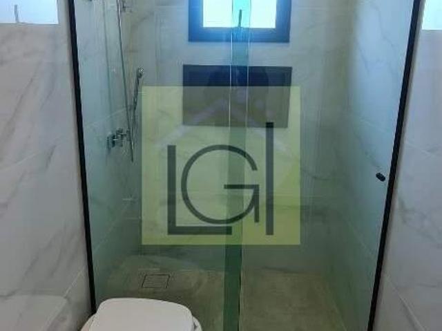 Casa em Condomínio à Venda em Itu SP: 3 quartos, 3 suítes, 1 sala, 3 banheiros, 4 vagas de garagem