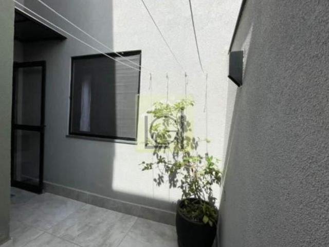 Casa em Condomínio à Venda em Itu SP Condomínio Residencial Mont Blanc 3 quartos, 1 suíte, 1 sala, 2