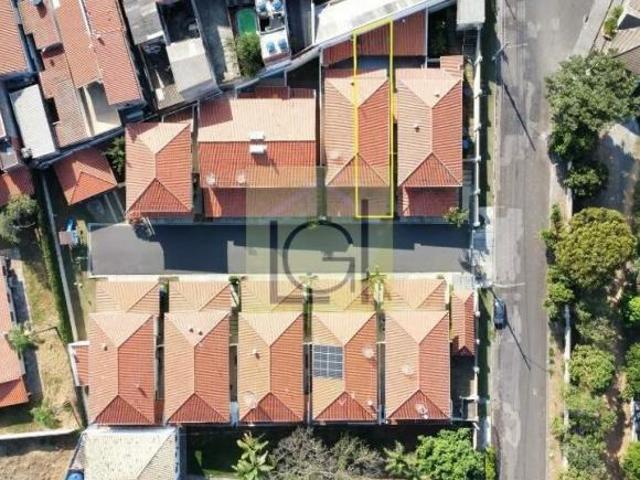 Casa em condomínio à venda em Itu SP, Parque Nossa Senhora da Candelária 3 quartos, 1 suíte, 2 salas