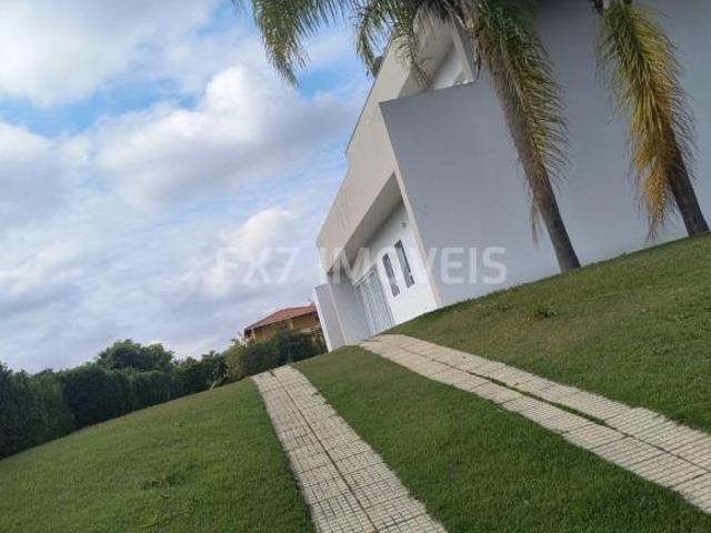 Casa em condomínio à venda em Itupeva Condomínio Horizonte Azul II