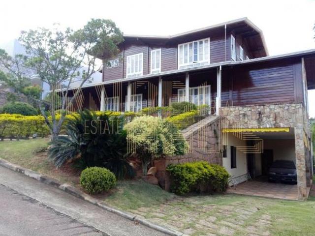 Casa em condomínio à venda em Itupeva São Paulo 5 quartos