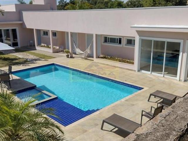 Casa em Condomínio à Venda em Itupeva SP, Bairro Horizonte Azul Village Ambiental II: 3 Quartos, 2 S