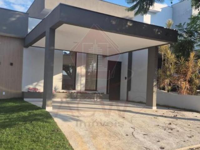 Casa em Condomínio à Venda em Itupeva SP, Bairro Phytus: 3 Quartos, 1 Suíte, 2 Salas, 3 Banheiros, 2