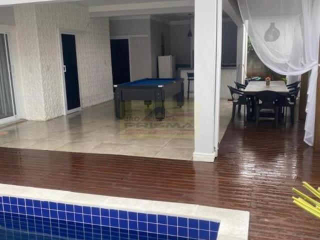 Casa em Condomínio à Venda em Itupeva SP Gran Ville São Venâncio III: 3 Quartos, 3 Suítes, 3 Salas