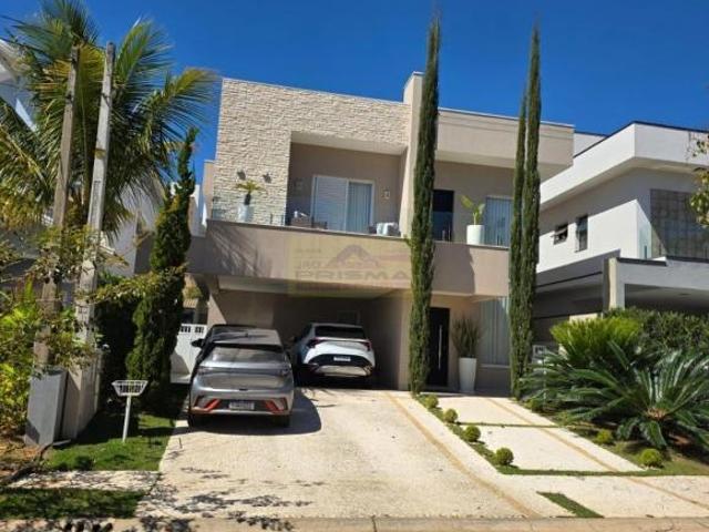 Casa em Condomínio à Venda em Itupeva SP