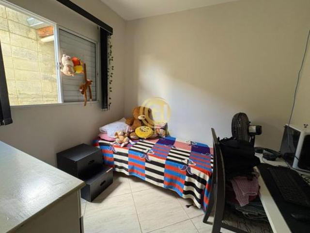 Casa em Condomínio à Venda em Jacareí SP Loteamento Jardim Sol Nascente 3 Quartos, 1 Suíte, 2 Banh