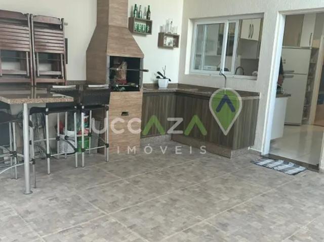 Casa em Condomínio à Venda em Jacareí SP: 2 Quartos, 1 Suíte, 2 Vagas Jardim Santa Maria 150m² d