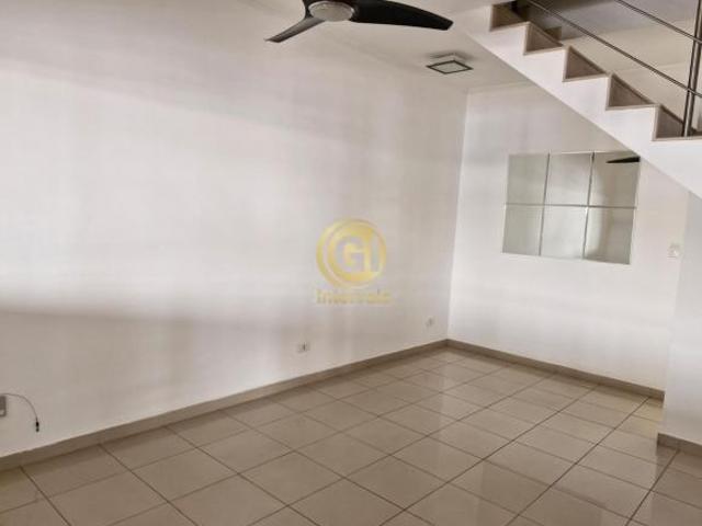 Casa em Condomínio à Venda em Jacareí SP 2 Quartos, 2 Suítes, 1 Sala, 2 Vagas, 74m² no Jardim Prim