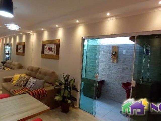 Casa em Condomínio à Venda em Jaguariúna SP, Bairro Vargeão! 3 Quartos, 1 Suíte, 1 Sala, 2 Banheiros