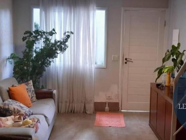 Casa em Condomínio à Venda em Jardim Marajoara SP