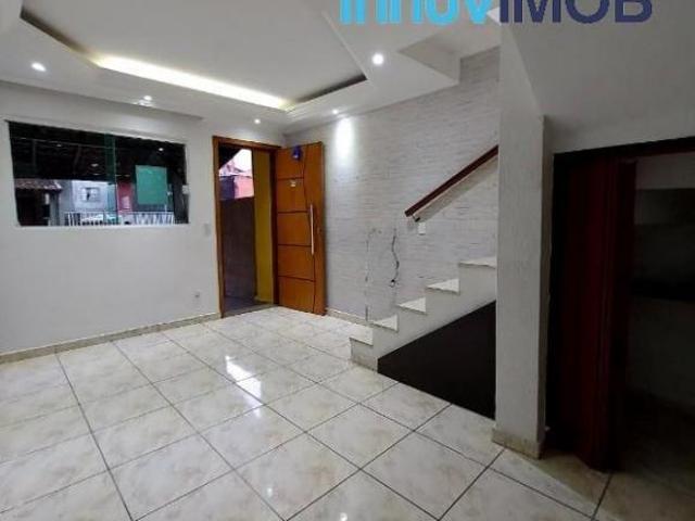 Casa em Condomínio à venda em Jardim Santo André, Santo André SP: 2 quartos, 1 sala, 1 banheiro, 1 v