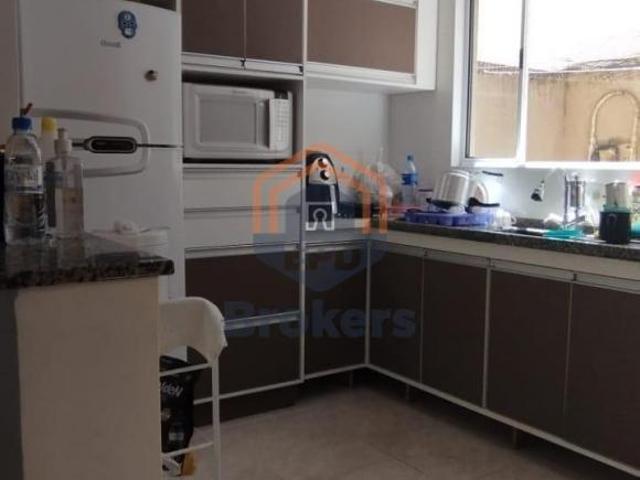 Casa em Condomínio à Venda em Jarinu, 2 Dorms, 180m² – R$320mil