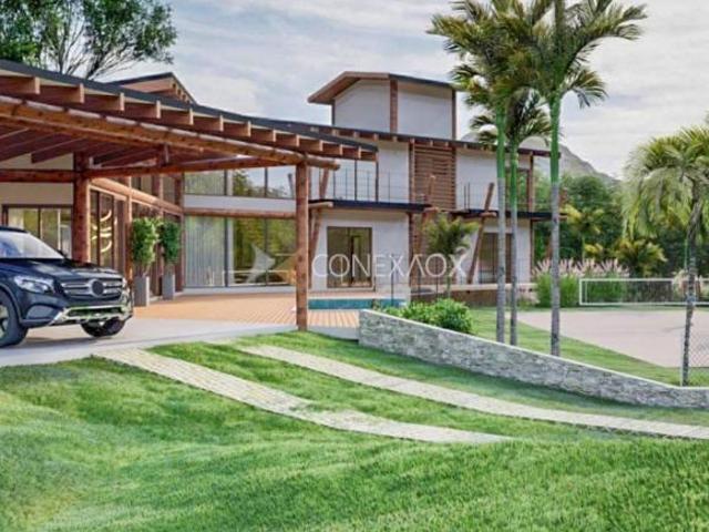 Casa em condomínio à venda em Joaquim Egidio, Sousas