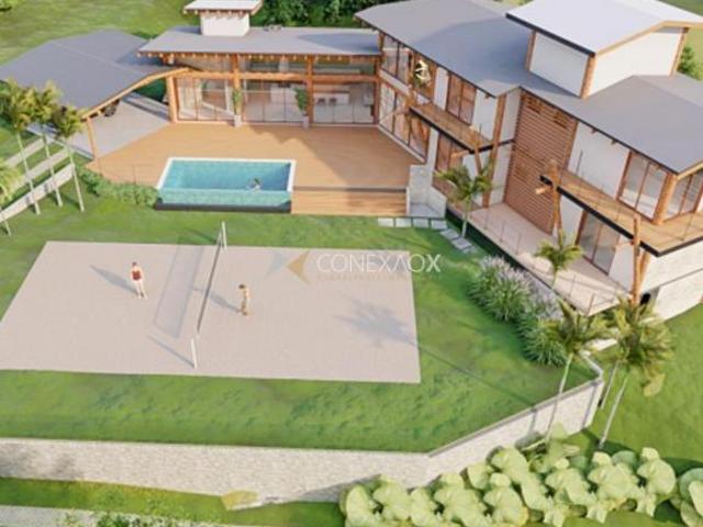 Casa em condomínio à venda em Joaquim Egidio, Sousas