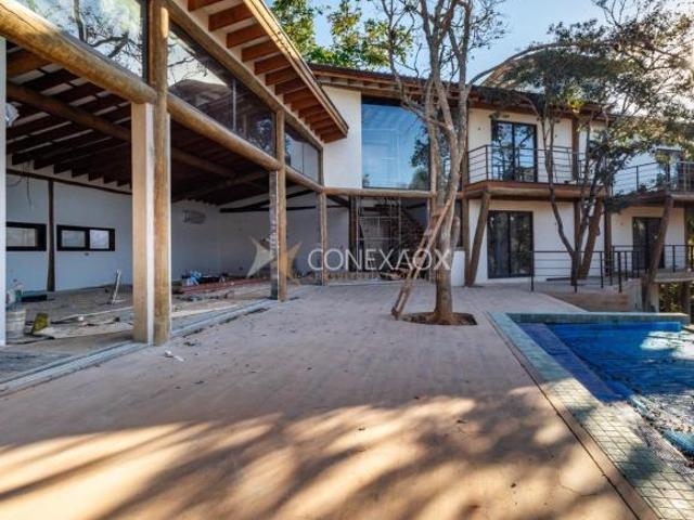 Casa em condomínio à venda em Joaquim Egidio, Sousas