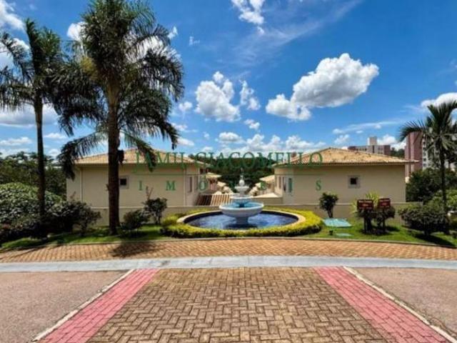 Casa em condomínio, à venda, em Jundiaí Buona Vitá Colônia Lindo Sobrado!