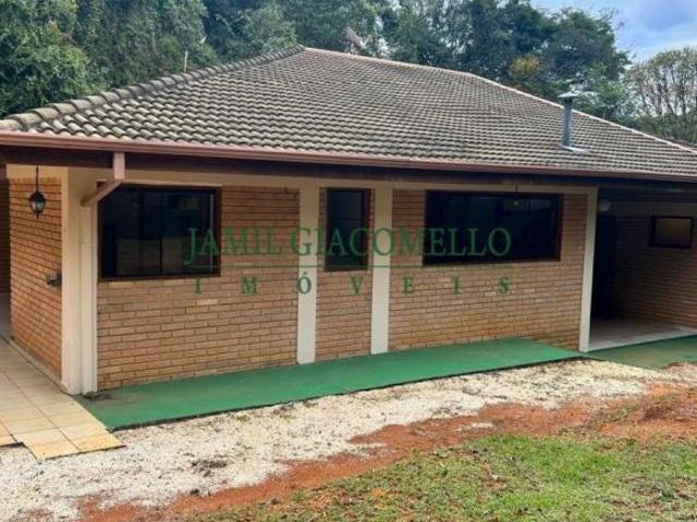 Casa em condomínio, à venda, em Jundiaí Fazenda Campo Verde Segurança, Conforto e muita Natureza!