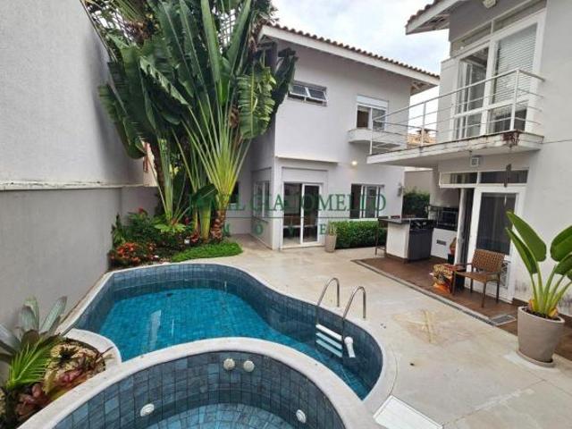 Casa em Condomínio a venda em Jundiaí Jardim Santa Teresa Aconchegante e Confortável